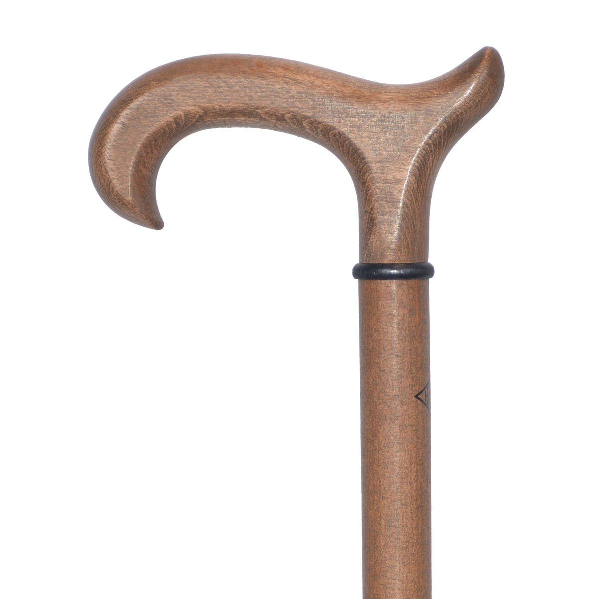 Eco-Friendly Cane Timber Brown - Houseofcanes