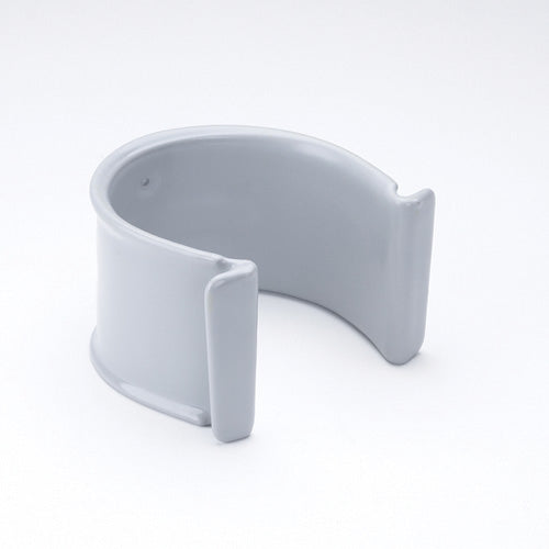 Adult Replacement Front Opening Vinyl Lofstrand Cuff