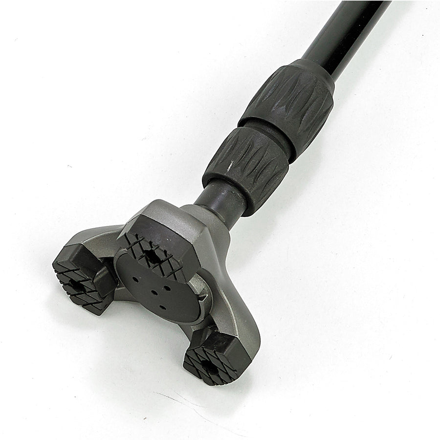 Soft Step Tri Pod Base - House of Canes