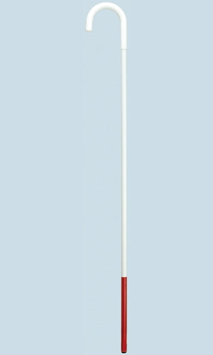 Visually Impaired Hook Handle Cane - Houseofcanes