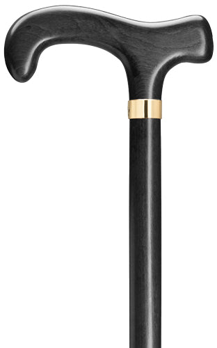 Hercules Derby Handle-Black – Houseofcanes